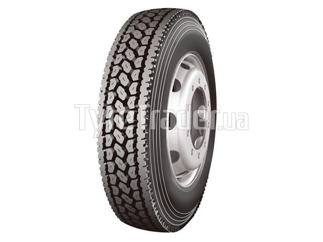 Long March LM516 (ведущая) 295/75 R22,5 144/141L 14PR всесезонные шины ...