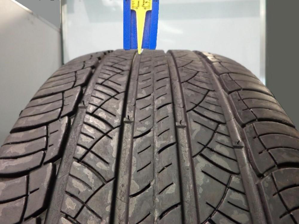 Шины б/у Michelin Latitude Tour HP 285/50 R20 112V с остатком ...